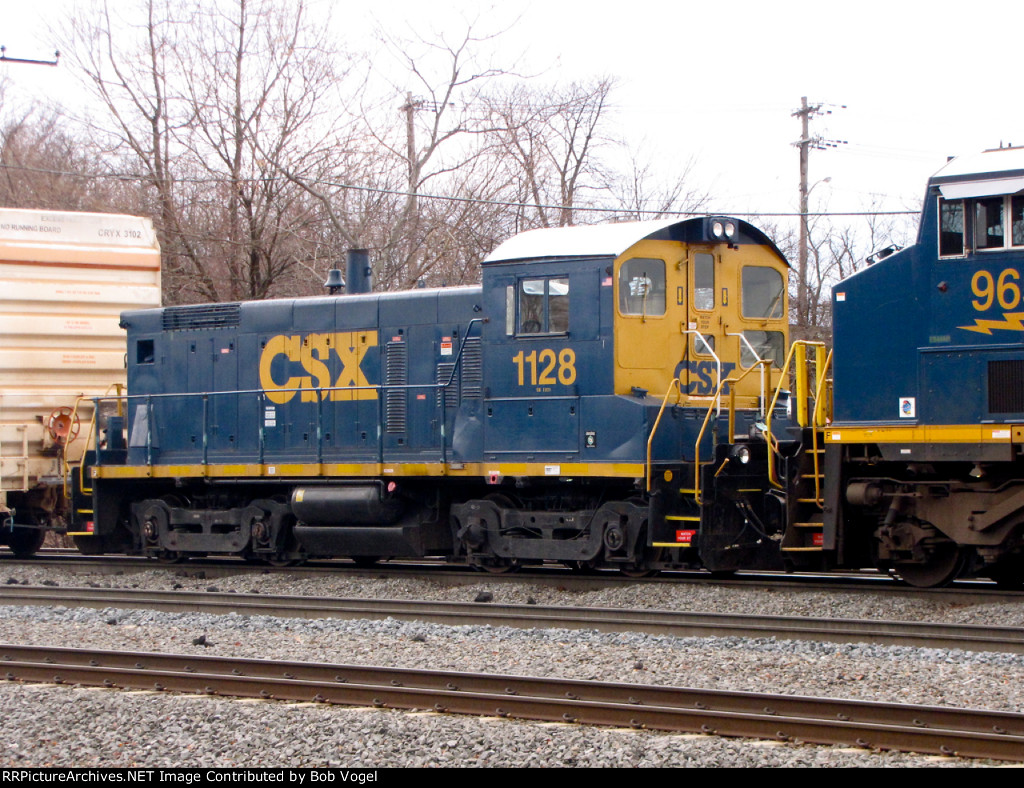 CSX 1128